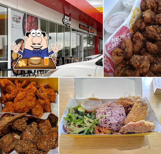 Top 2 restaurants with spicy chicken in Ravenhall, september 2025 ...