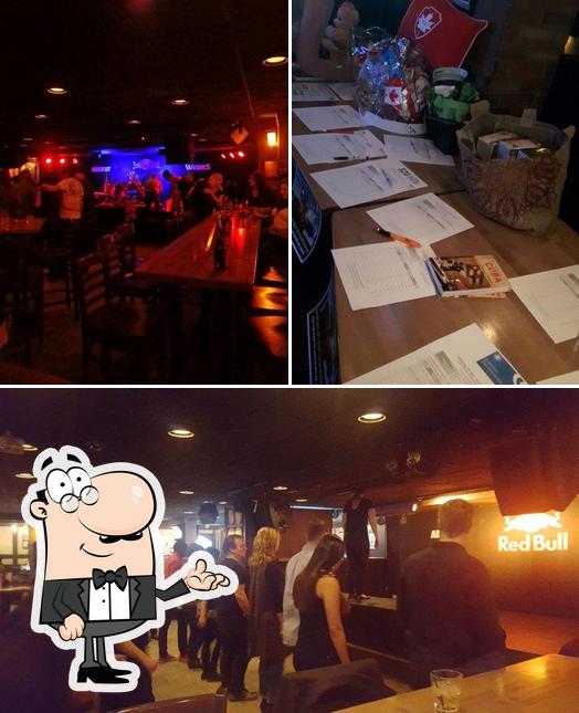 On The Rocks in Edmonton - Restaurant reviews