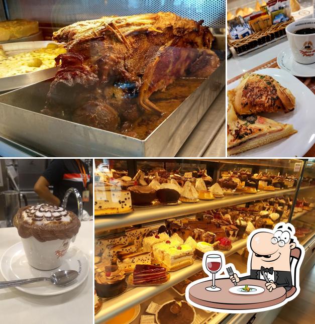 Padoca da Praça, São Paulo - Restaurant reviews