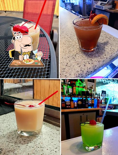 Da Bar LLC, Rhinelander - Restaurant menu, prices and reviews