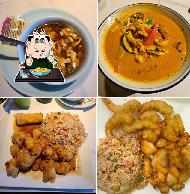 Dragon Express Chinese Restaurant, Medford - Restaurant menu, prices ...