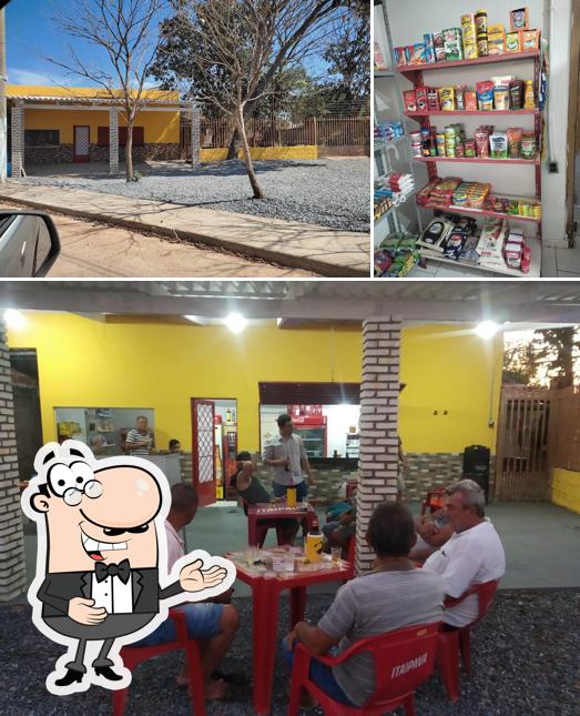 Empório ipê bar, Cuiabá - Menu do restaurante, preços e opiniões