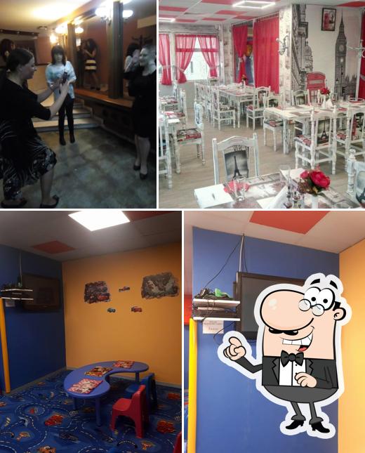 Fresh - Bar And Restaurant, Vidin - Restaurant reviews