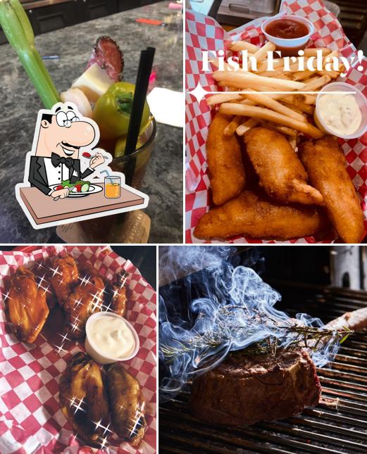 Hi Neighbor Tavern, Spokane - Restaurant menu, prices and reviews