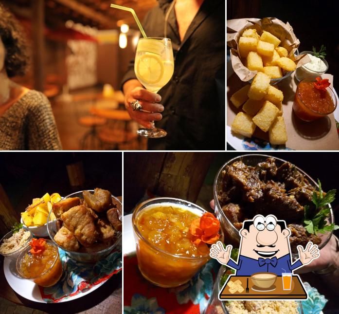 Toca Bar, Patos de Minas - Avaliações de restaurantes