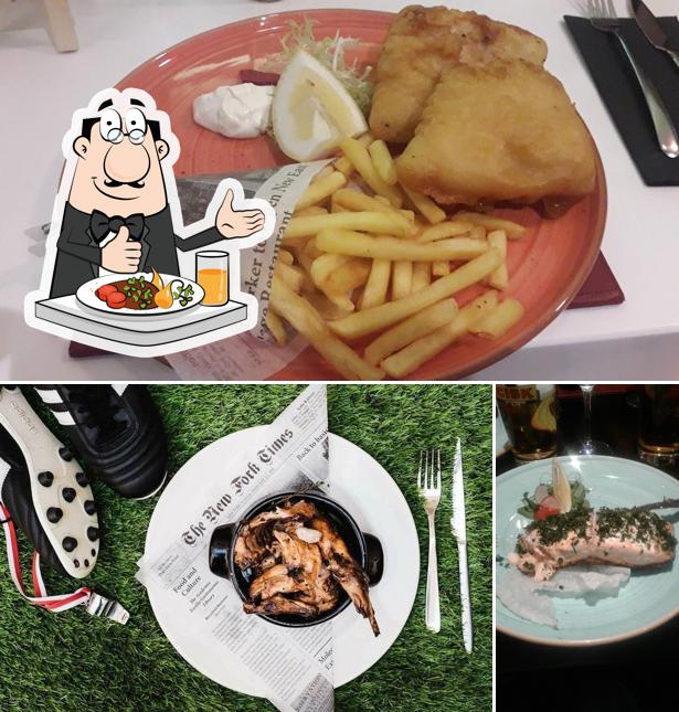 the teambar, Lija - Restaurant menu, prices and reviews