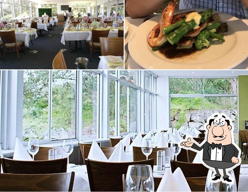 Bayblu Seafood Restaurant, Blakehurst - Restaurant menu, prices and reviews