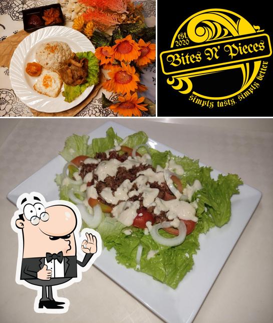 Bites N' Pieces Binan restaurant, Biñan - Restaurant menu and reviews