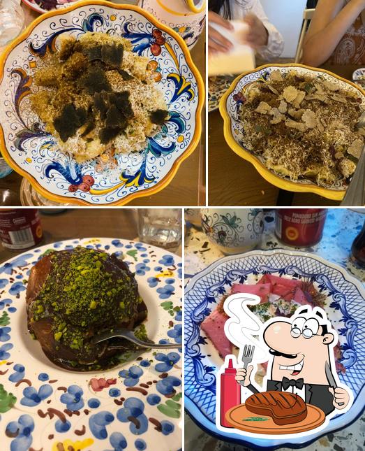 Bocca Nera, Hasselt - Restaurantbewertungen