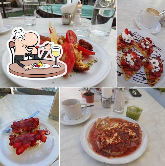 Bons café, Cuernavaca, Av Río Mayo 601-Local 3 - Opiniones del restaurante