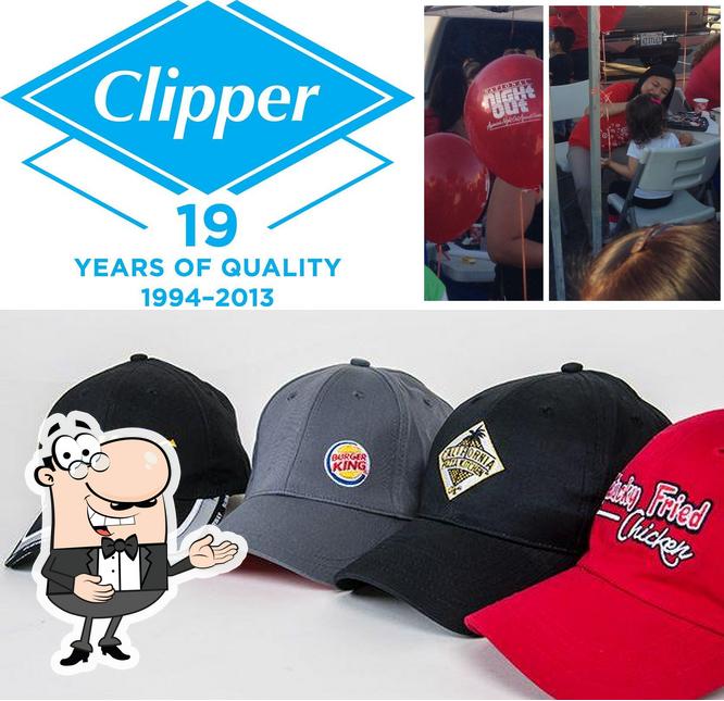 Clipper Corporation in Carson