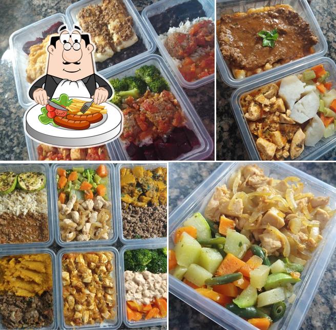 Comidas de Casa, Canoas - Menu do restaurante, preços e opiniões