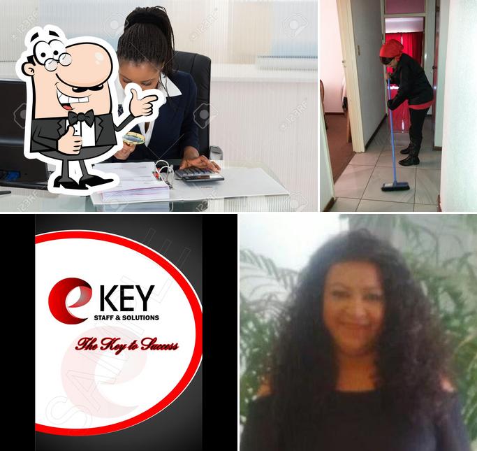 E-Key Services Cape Town, Le Cap - Menu du restaurant, prix et avis