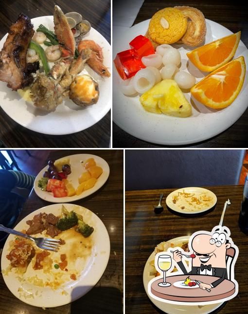 Four Season Buffet in Burlington - Restaurant menu and reviews