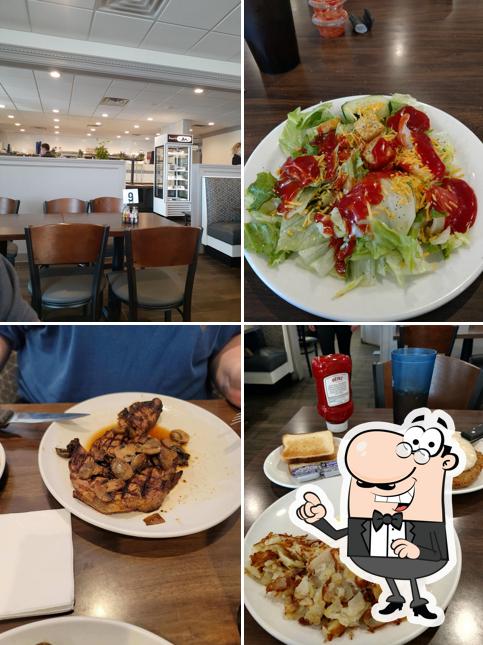 Gilbert Street Cafe in Danville - Restaurant menu and reviews