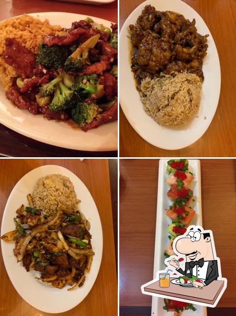 Hoka Hoka in Dahlonega - Restaurant menu and reviews