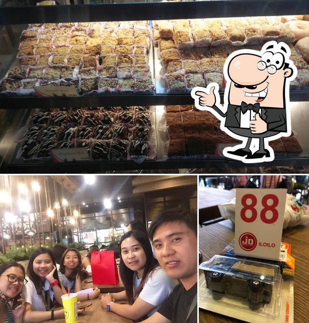 J.D. Bakery Cafe, Iloilo City - Restaurant reviews
