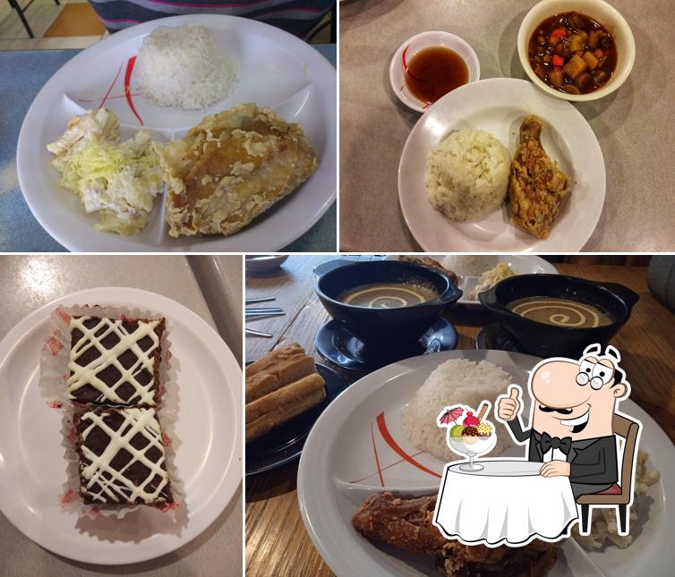 JD Bakery Cafe, Iloilo City - Restaurant menu, prices and reviews