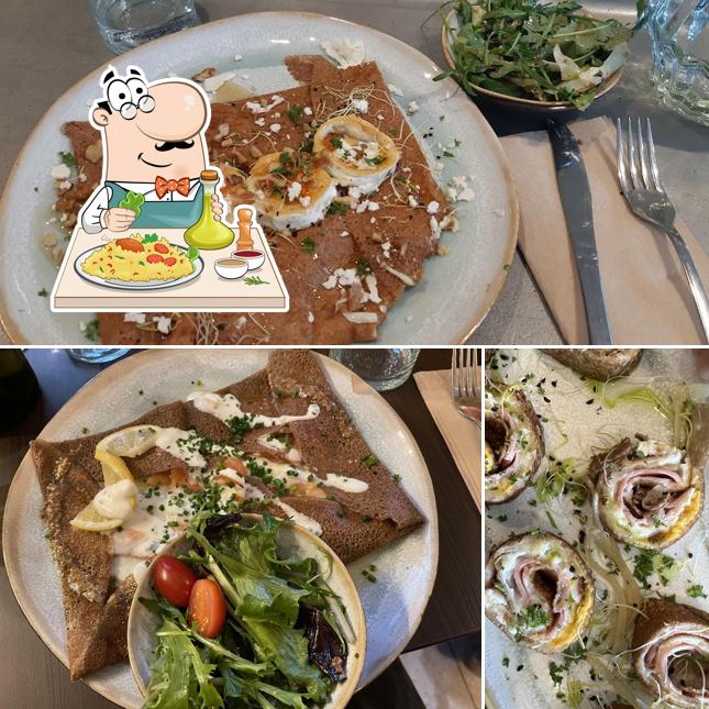 Le bateau, Varengeville-sur-Mer - Menu du restaurant, prix et avis