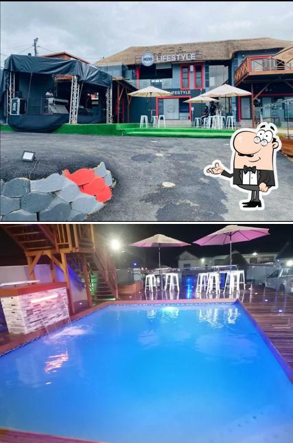 Mzo Lifestyle, Tongaat - Restaurant menu, prices and reviews