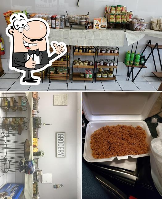 Nema Kitchen, Atlanta - Restaurant menu, prices and reviews