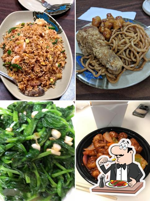 New Ming's, San Francisco - Restaurant menu, prices and reviews