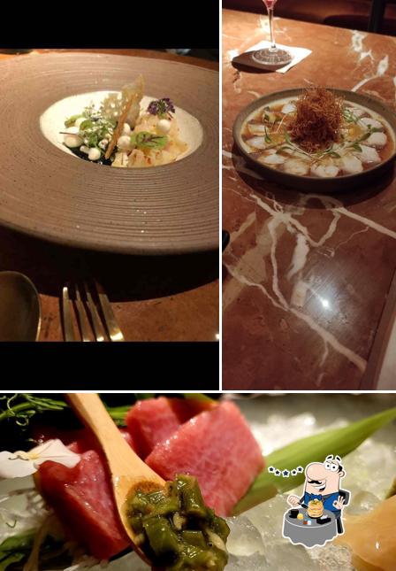 Nómada - Chiado restaurant, Lisbon - Restaurant menu and reviews