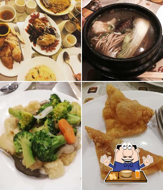 North Park Noodles - Aseana Square, Parañaque - Restaurant menu, prices ...