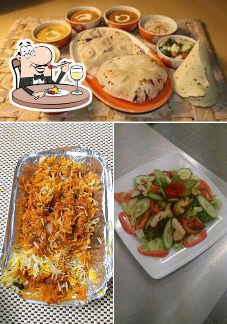 Pahadi Kebab and Biryani Centre, Mumbai, Gala 10 - Restaurant menu and ...