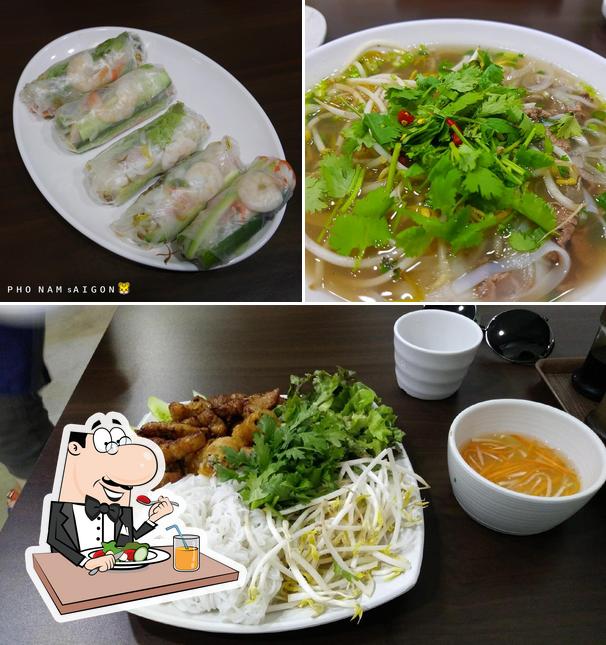 남사이곤 restaurant, Seoul, 292-32 Haengdang-dong - Restaurant reviews