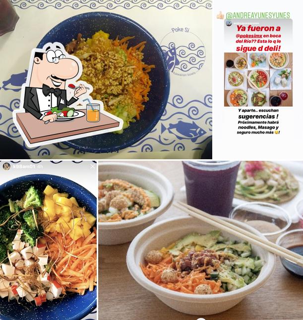 Poke Si Mx restaurant, Veracruz - Restaurant reviews