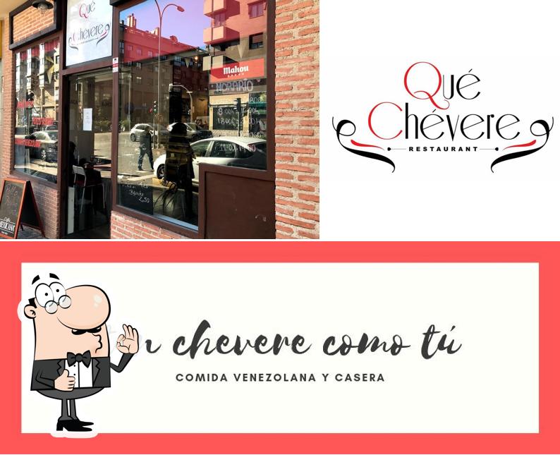 Qué Chévere Restaurante in Madrid - Restaurant menu and reviews