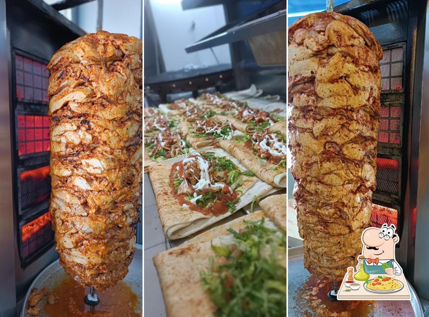 RED SOS DÖNER, Adana - Restaurant menu, prices and reviews