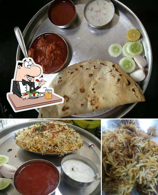 S.P's Non Veg, Pune - Restaurant menu, prices and reviews