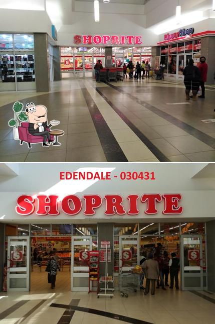 Shoprite Edendale Pmb, Pietermaritzburgo - Menú del restaurante ...