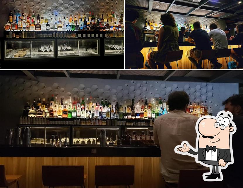 TAN TAN, São Paulo - Menu do restaurante, preços e opiniões