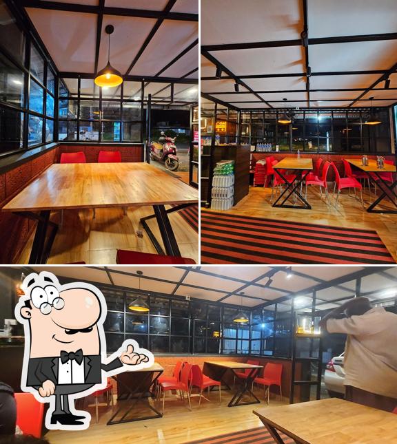 TEA CLUB CAFETERIA, Thondernad - Restaurant reviews