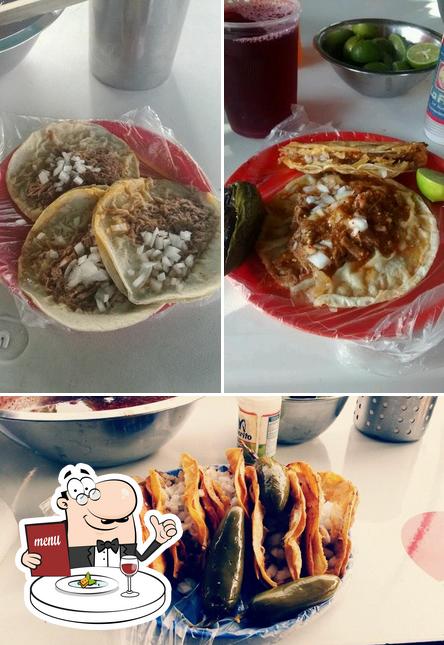 Tacos Leo's, Guadalajara - Menú del restaurante, precios y reseñas