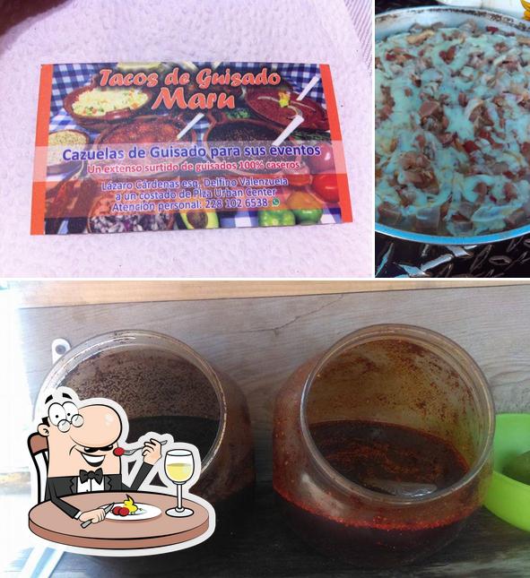 Tacos de guisado Maru, Xalapa - Restaurant reviews