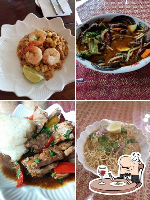 Thai Memory Restaurant in Aylesford - Restaurant menu and reviews