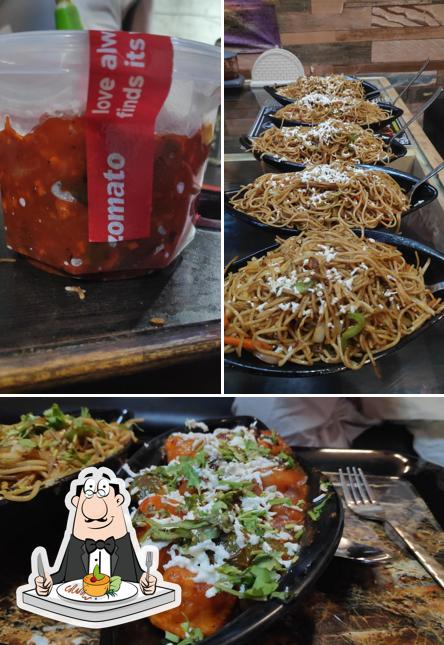 Tota Maina Cafe, Faizabad - Restaurant menu, prices and reviews