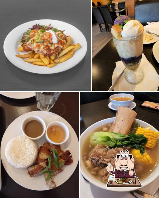Wil's Resto, Sunnybank - Restaurant menu, prices and reviews
