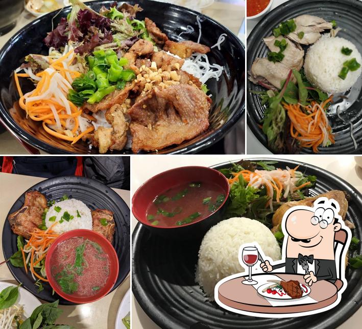 Window Restaurant, Springvale - Restaurant menu, prices and reviews