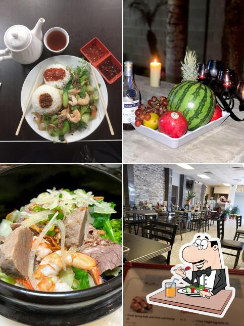 Saigon Pho Restaurant in Yuma - Restaurant menu and reviews