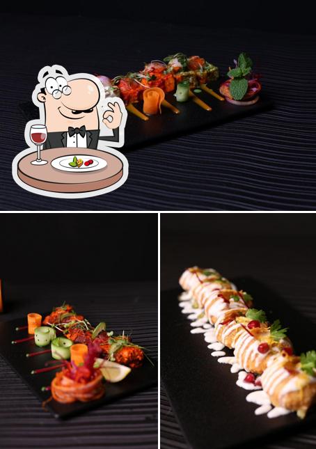 Simply Indian, Al Ain - Restaurant menu, prices and reviews