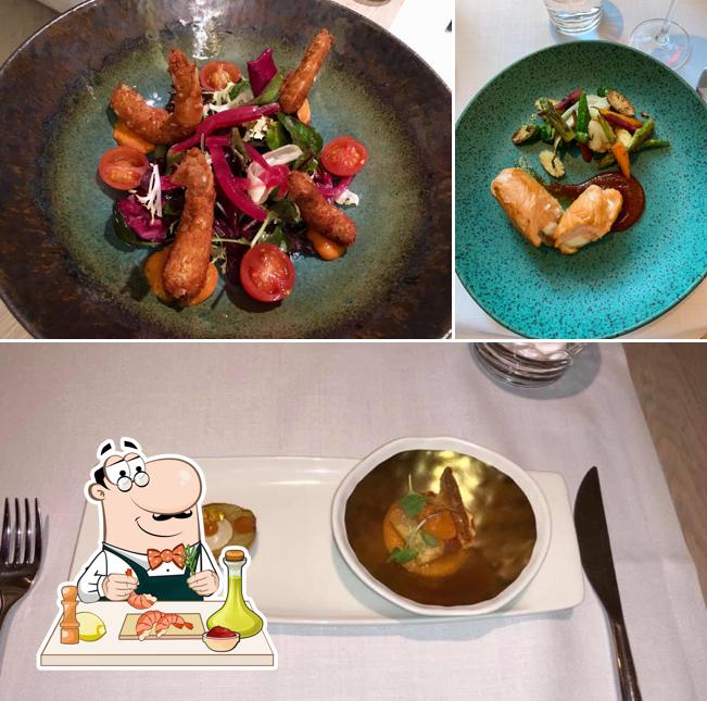 Somni Restaurant, Barcelona - Menú del restaurante, precios y reseñas