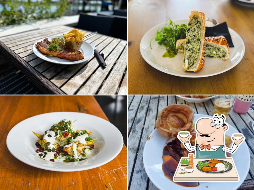 The Bridge, Shoreham, Shoreham-by-Sea - Restaurant menu, prices and reviews