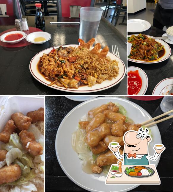 Best chinese restaurants in Middleton, Idaho, autumn 2023 - Restaurant Guru
