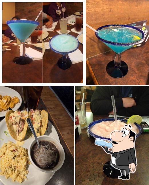 Tumbleweed Tex Mex Grill & Margarita Bar in Heath - Restaurant menu and reviews