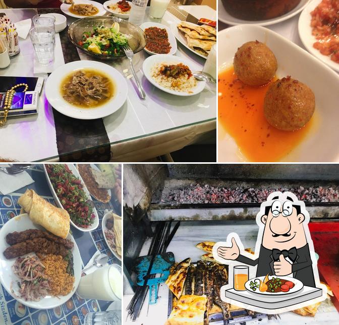 Urfa Sofrasi, Nusaybin, Cumhuriyet Cd. NO:5 - Restaurant reviews